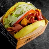 Sliders | Menu | WhatToEat Bahrain