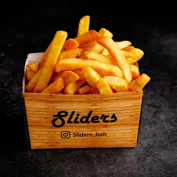 Sliders | Menu | WhatToEat Bahrain