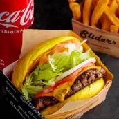 Sliders | Menu | WhatToEat Bahrain