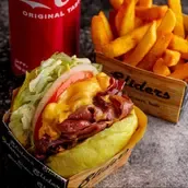 Sliders | Menu | WhatToEat Bahrain