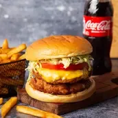 Sliders | Menu | WhatToEat Bahrain