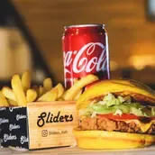 Sliders | Menu | WhatToEat Bahrain